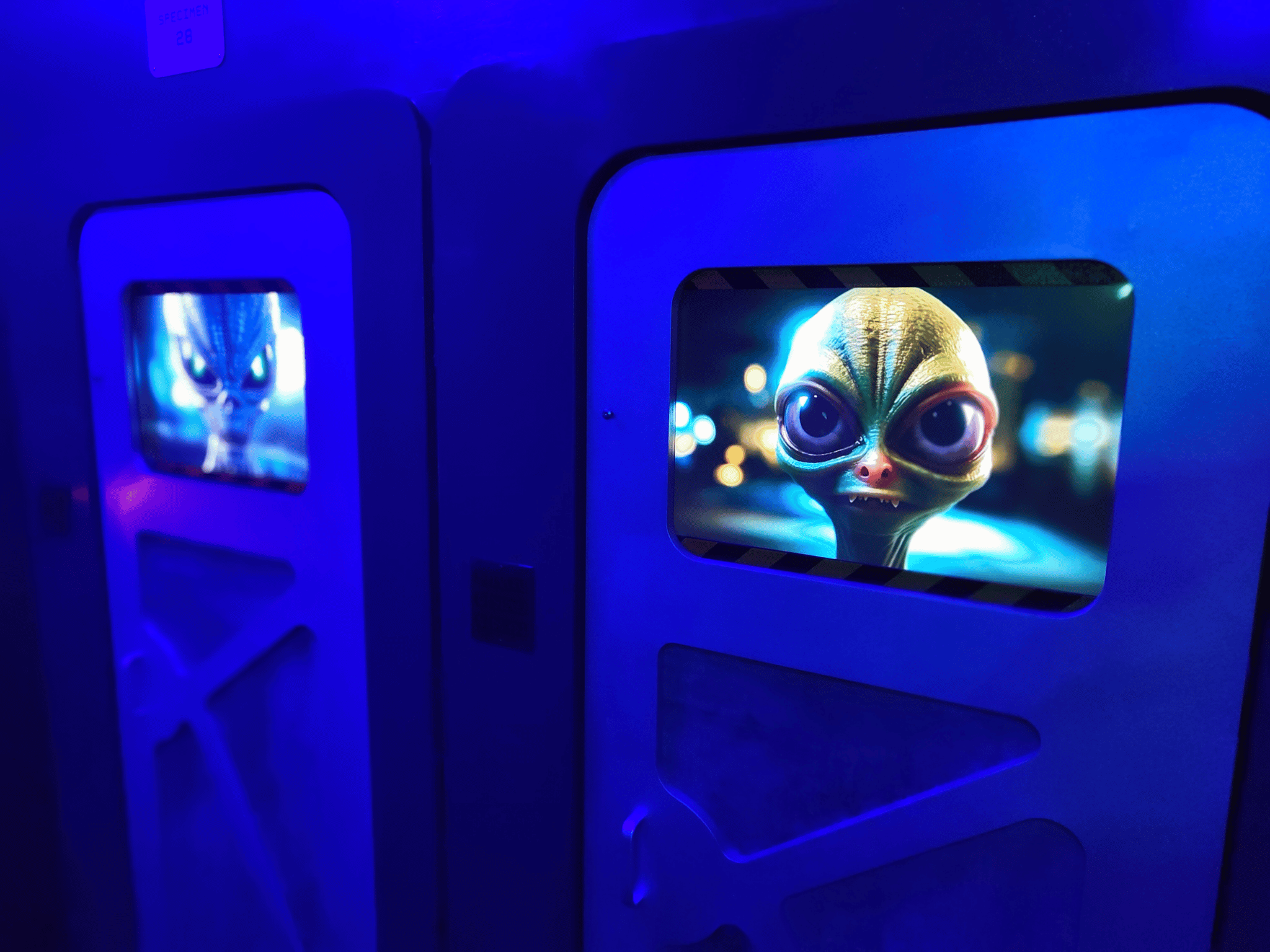 Competition Terms — Exit Rooms - Cambridge Escape Rooms